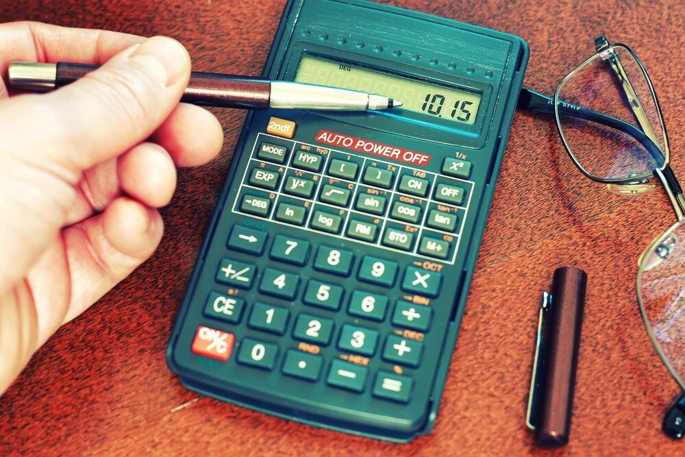 Kalkulator limitu na kasę fiskalną - jak używać?