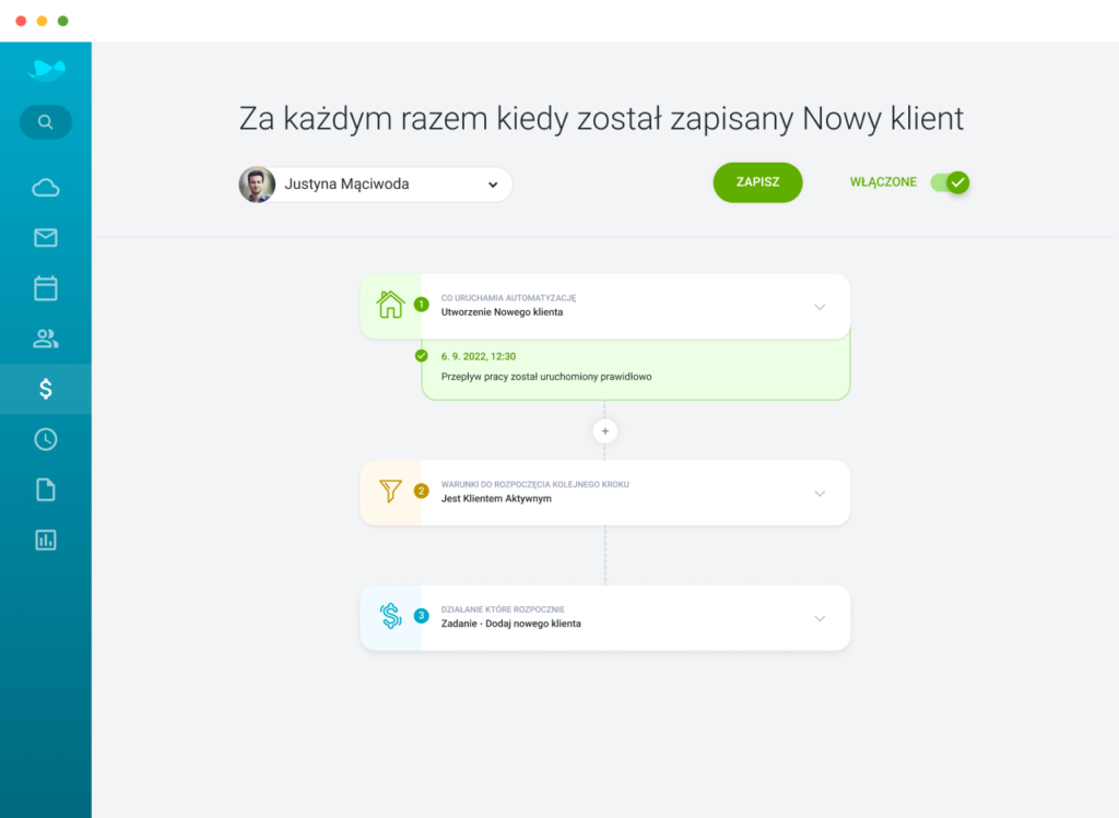 Wiktoria czy Wiktori - która forma jest poprawna?